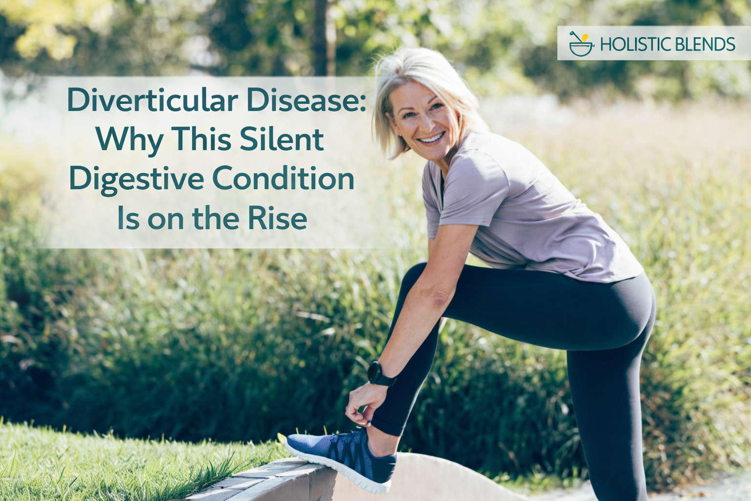 Diverticular Disease: Why This Silent Digestive Condition Is on the Rise