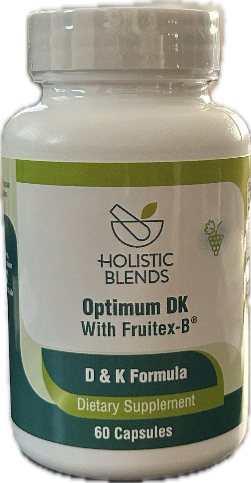 Optimum DK Formula Info!