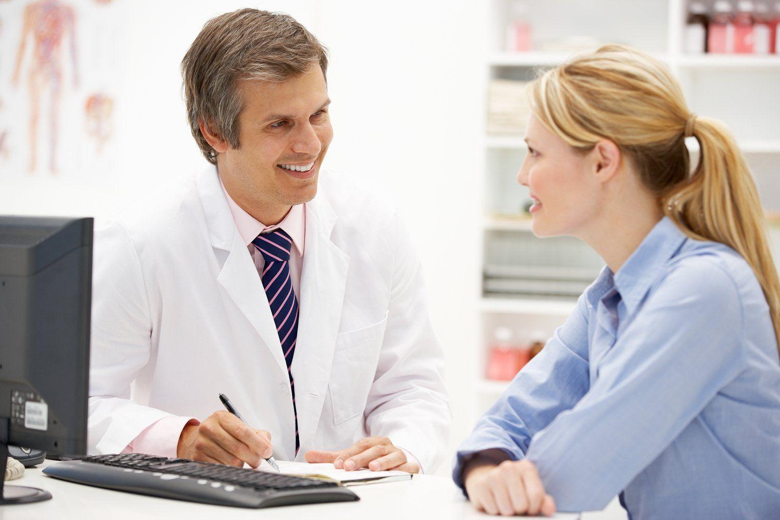 Eight tests you must ask your doctor to run