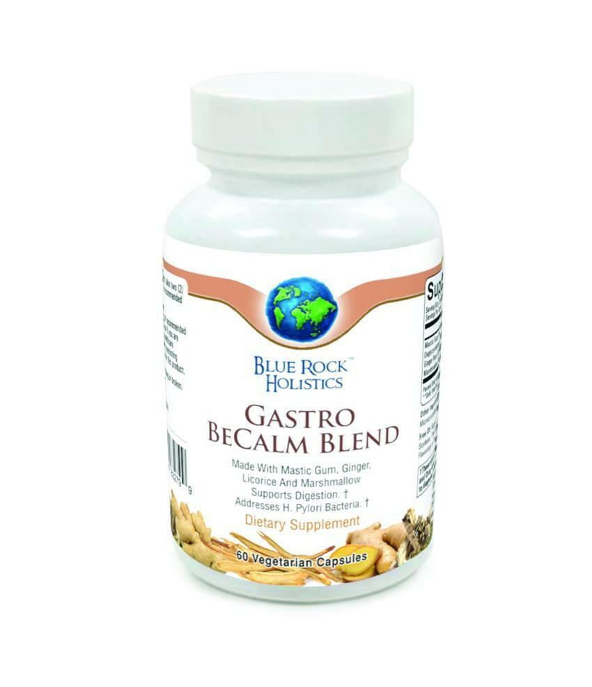 Gastro BeCalm Blend